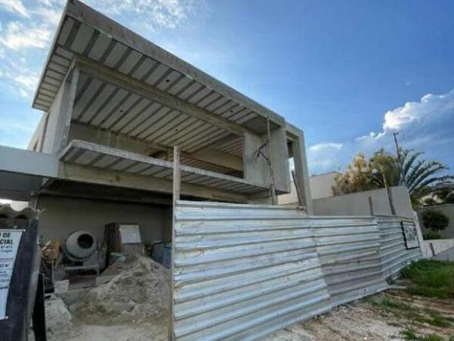 Casa de Condomínio para venda em Condomínio Estância dos Lag