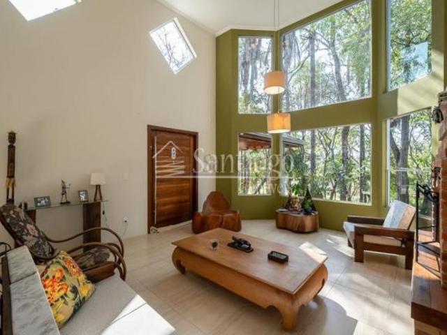 Casa de Condomínio para venda em Condomínio Fazenda Duas Marias de 438.80m² com 4 Quartos, 4 Suites