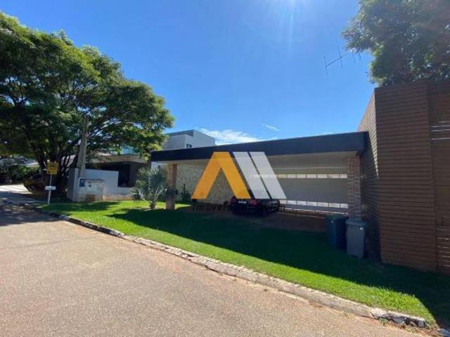 Casa de Condomínio para venda em Condomínio Fazenda Imperial de 650.00m² com 4 Quartos, 4 Suites e 6