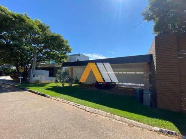 Casa de Condomínio para venda em Condomínio Fazenda Imperial de 650.00m² com 4 Quartos, 4 Suites e 6