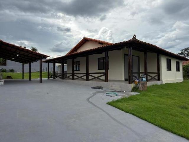 Casa de Condomínio para venda em Condomínio Fazenda Solar, I