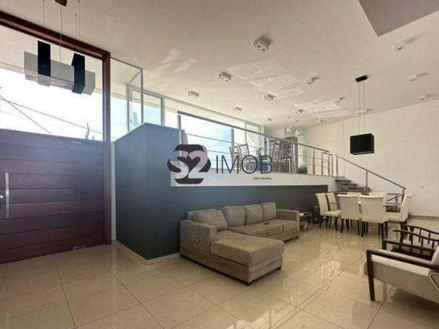 Casa de Condomínio para venda em Condominio Fazenda Paineiras de 650.00m² com 4 Quartos, 4 Suites e