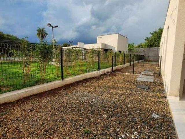Casa de Condomínio para venda em Condomínio Felicittá Residencial de 92.00m² com 3 Quartos, 1 Suite