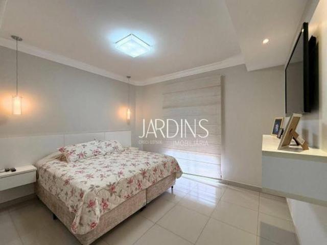 Casa de Condomínio para venda em Recreio Das Acácias de 280.00m² com 3 Quartos, 3 Suites e 4 Garagen