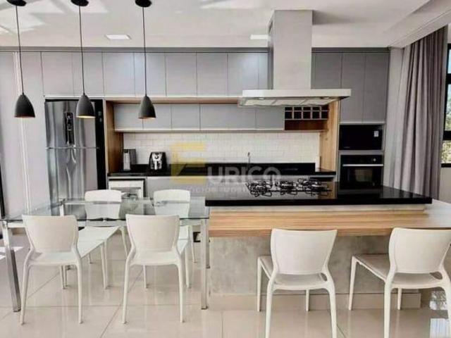 Casa de Condomínio para venda em Condomínio Florada da Mata de 210.00m² com 3 Quartos, 3 Suites e 4