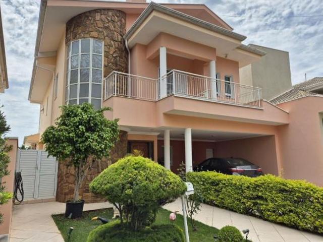Casa de Condomínio para venda em Condomínio Florada Da Mata de 330.00m² com 3 Quartos, 3 Suites e 4