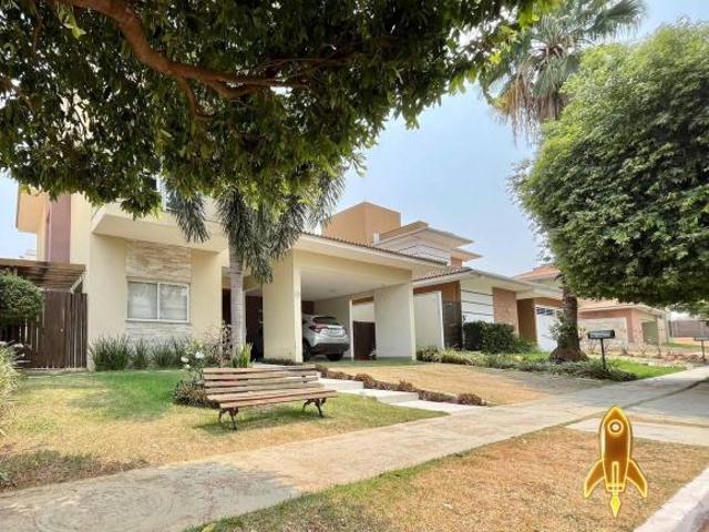 Casa de Condomínio para venda em Condomínio Florais Cuiabá R
