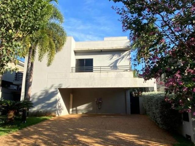 Casa de Condomínio para venda em Condomínio Guaporé de 380.00m² com 4 Quartos, 4 Suites e 6 Garagens