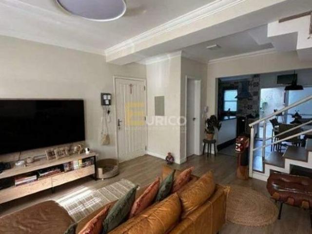 Casa de Condomínio para venda em Condomínio Giorno Di Sole II de 145.00m² com 3 Quartos, 1 Suite e 2