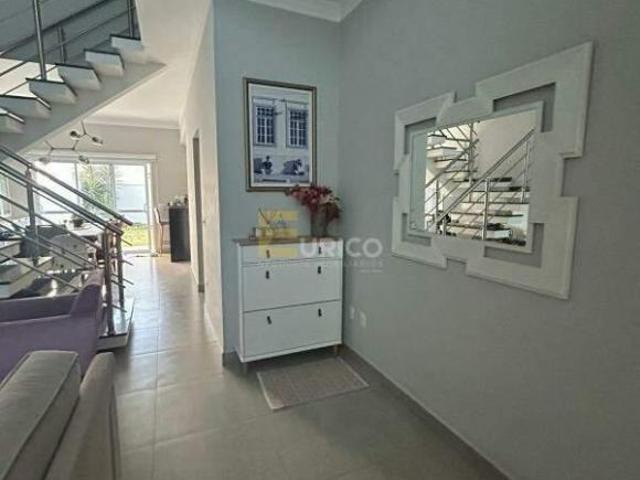 Casa de Condomínio para venda em Condomínio Golden Park de 165.00m² com 4 Quartos, 1 Suite e 4 Garag