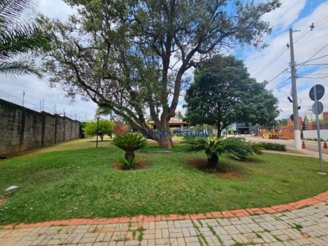 Casa de Condomínio para venda em Condominio Golden Park Sigma de 141.00m² com 3 Quartos, 1 Suite e 6