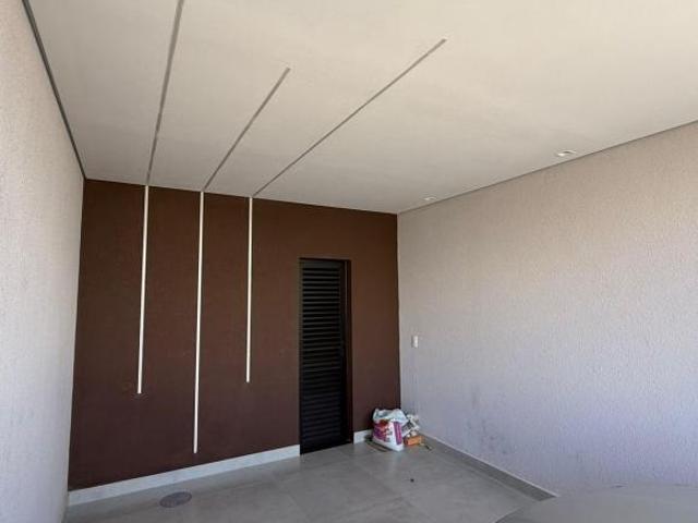 Casa de Condomínio para venda em Condominio Gran Reserve de 159.00m² com 3 Quartos, 3 Suites e 3 Gar