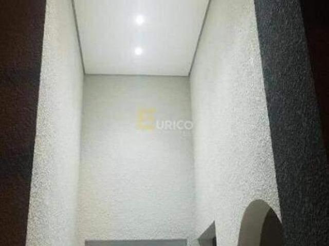 Casa de Condomínio para venda em Condomínio Gran Ville São Venâncio de 153.00m² com 3 Quartos, 3 Sui