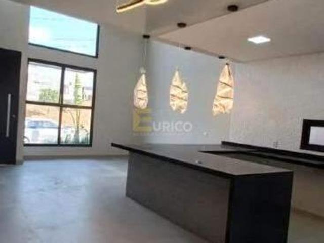 Casa de Condomínio para venda em Condomínio Gran Ville São Venâncio de 160.00m² com 3 Quartos, 3 Sui