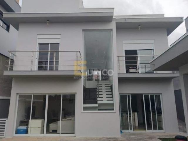 Casa de Condomínio para venda em Condomínio Gran Ville São Venâncio de 178.45m² com 3 Quartos, 3 Sui