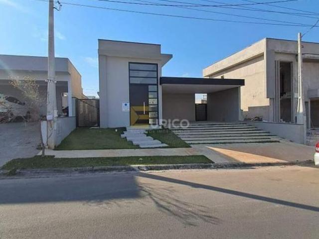 Casa de Condomínio para venda em Condomínio Gran Ville São Venâncio de 178.00m² com 3 Quartos, 3 Sui