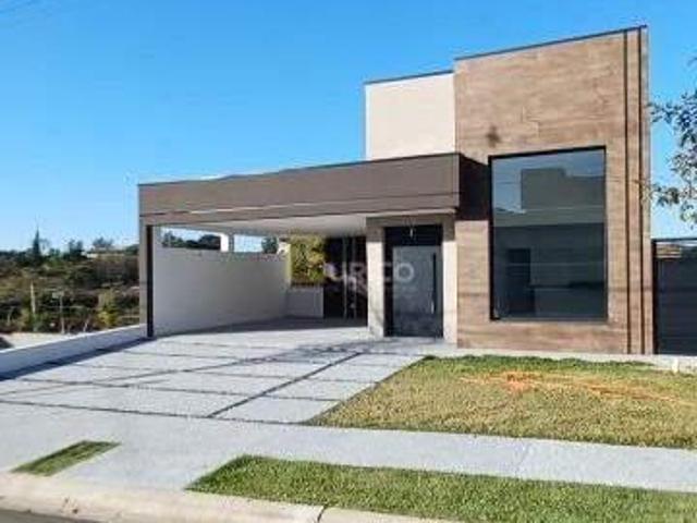 Casa de Condomínio para venda em Condomínio Gran Ville São Venâncio de 198.32m² com 3 Quartos, 3 Sui