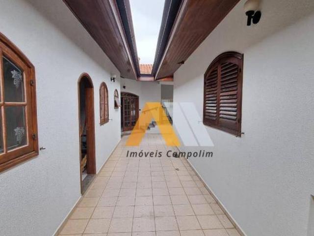 Casa de Condomínio para venda em Condomínio Granja Olga I de 431.00m² com 6 Quartos e 6 Garagens