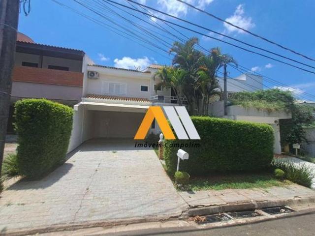 Casa de Condomínio para venda em Condomínio Granja Olga Ii de 221.00m² com 3 Quartos, 1 Suite e 4 Ga