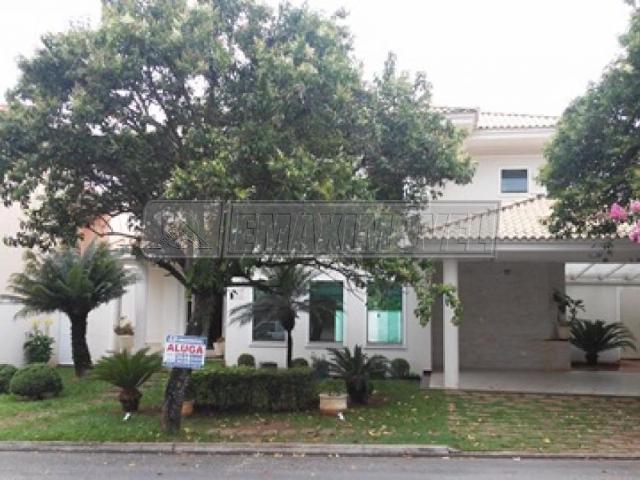 Casa de Condomínio para venda em Granja Olga Iii em Sorocaba São Paulo de 400.00m² com 3 Quartos, 3 Suítes e 2 Garagens