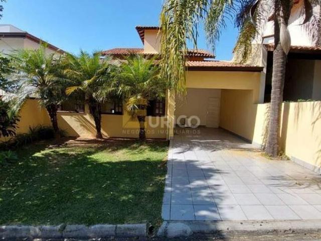 Casa de Condomínio para venda em Condomínio Grape Village de 174.00m² com 3 Quartos, 2 Suites e 4 Ga