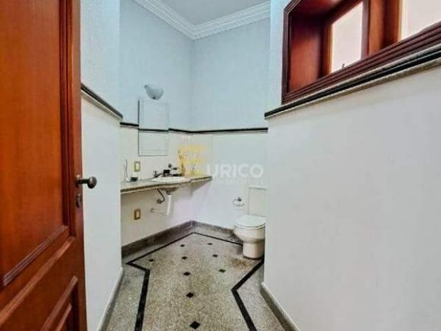 Casa de Condomínio para venda em Condomínio Green Boulevard de 640.00m² com 4 Quartos, 4 Suites e 10