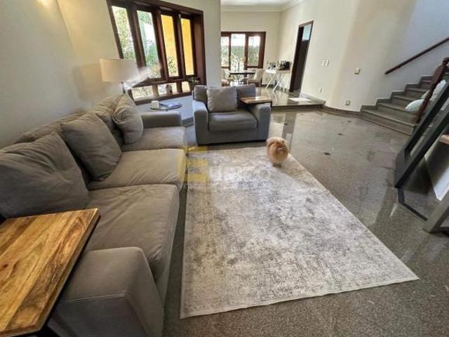 Casa de Condomínio para venda em Condomínio Green Boulevard de 650.00m² com 4 Quartos, 4 Suites e 4