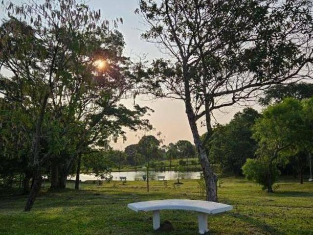 Casa de Condomínio para venda em Condomínio Haras Pindorama de 412.00m² com 4 Quartos, 4 Suites e 6