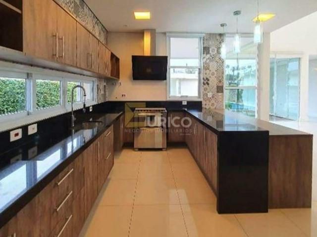 Casa de Condomínio para venda em Condomínio Haras Pindorama de 300.00m² com 3 Quartos, 3 Suites e 5