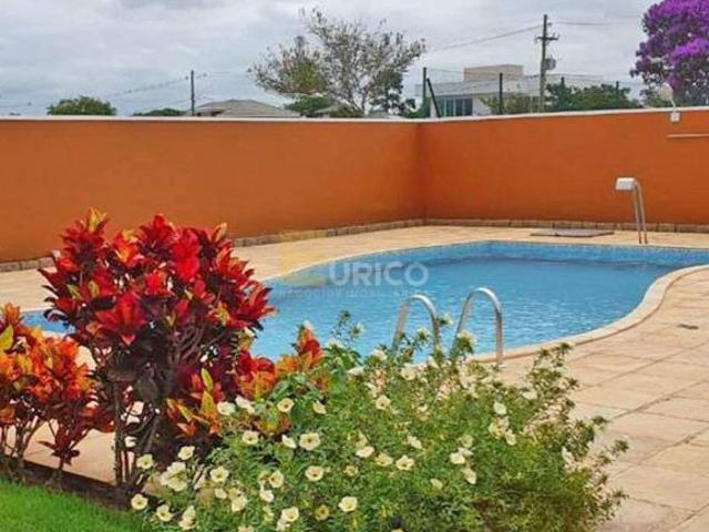 Casa de Condomínio para venda em Condomínio Haras Pindorama de 370.00m² com 4 Quartos, 4 Suites e 5
