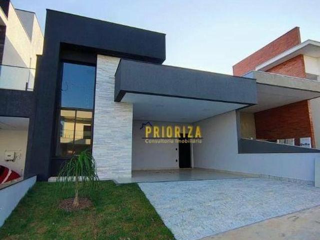 Casa de Condomínio para venda em Condomínio Helena Maria de 141.00m² com 3 Quartos, 1 Suite e 4 Gara