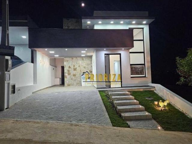 Casa de Condomínio para venda em Condomínio Helena Maria de 144.00m² com 3 Quartos, 1 Suite e 2 Gara