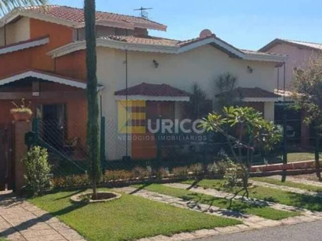 Casa de Condomínio para venda em Condomínio Horizonte Azul I de 320.00m² com 3 Quartos, 1 Suite e 7