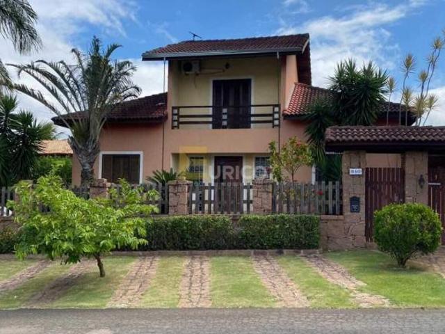 Casa de Condomínio para venda em Condomínio Horizonte Azul I de 361.00m² com 4 Quartos, 1 Suite e 10