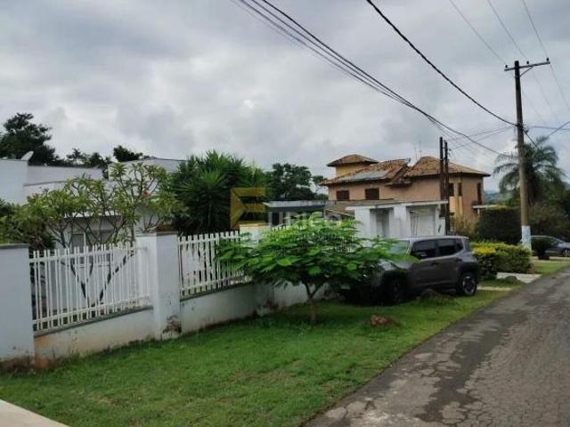 Casa de Condomínio para venda em Condomínio Horizonte Azul II de 200.00m² com 3 Quartos, 1 Suite e 1