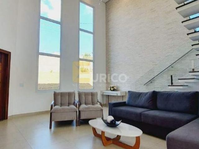 Casa de Condomínio para venda em Condomínio Horizonte Azul II de 350.00m² com 4 Quartos, 4 Suites e