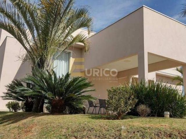 Casa de Condomínio para venda em Condomínio Horizonte Azul II de 330.00m² com 4 Quartos, 3 Suites e