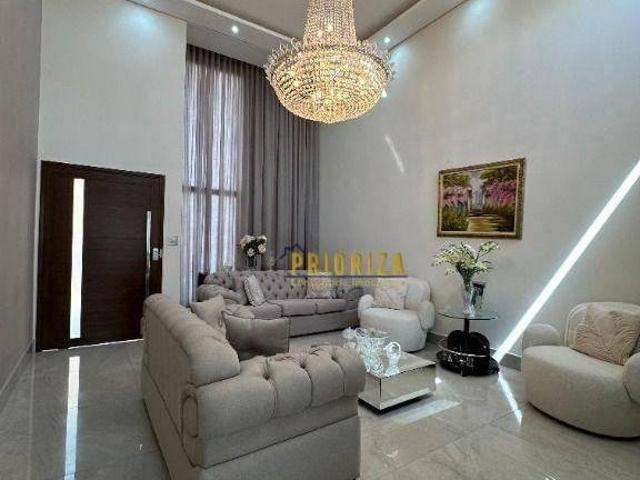 Casa de Condomínio para venda em Condomínio Horizontes De Sorocaba de 165.00m² com 2 Quartos, 1 Suit
