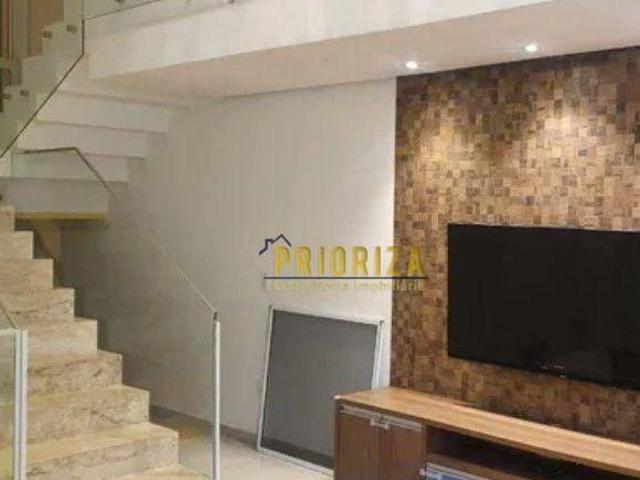 Casa de Condomínio para venda em Condomínio Horizontes De Sorocaba de 214.00m² com 3 Quartos, 3 Suit