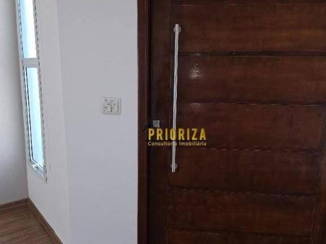Casa de Condomínio para venda em Condomínio Horizontes De Sorocaba de 215.00m² com 3 Quartos, 3 Suit
