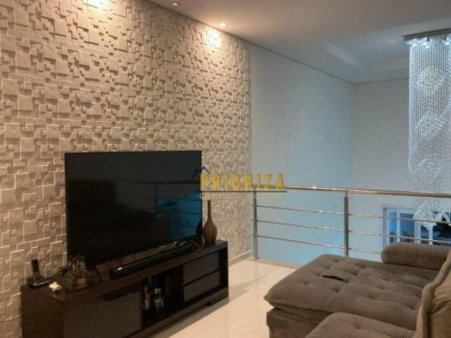 Casa de Condomínio para venda em Condomínio Horizontes De Sorocaba de 259.00m² com 3 Quartos, 1 Suit