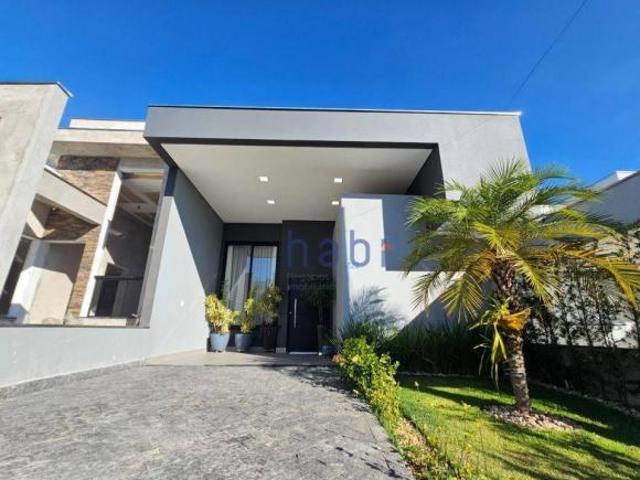 Casa de Condomínio para venda em Condomínio Horto Florestal Villagio de 109.00m² com 3 Quartos, 1 Su