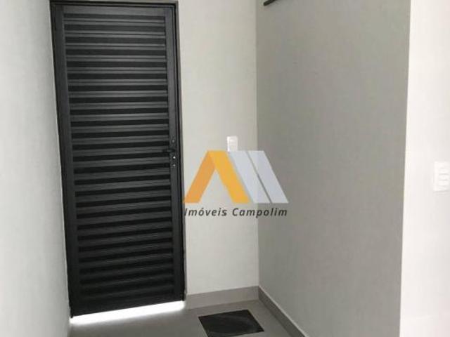 Casa de Condomínio para venda em Condomínio Horto Florestal Villagio de 142.00m² com 3 Quartos, 1 Su