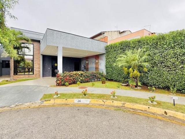 Casa de Condomínio para venda em Condomínio Horto Florestal de 145.24m² com 3 Quartos, 1 Suite e 3 G