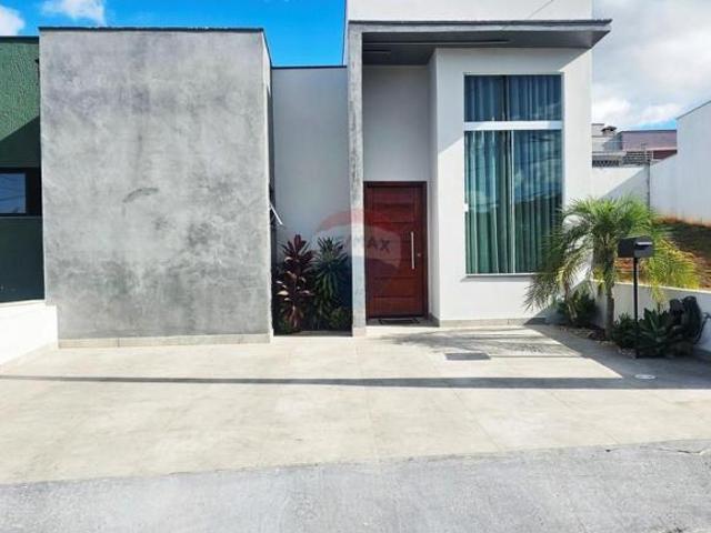Casa de Condomínio para venda em Condomínio Horto Florestal de 156.88m² com 3 Quartos, 1 Suite e 2 G