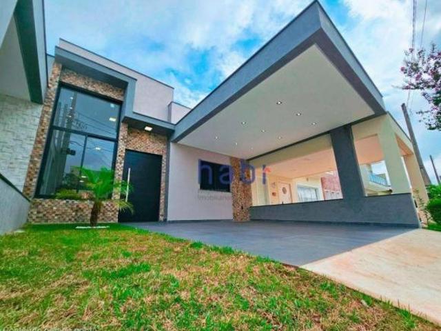 Casa de Condomínio para venda em Condomínio Horto Florestal I de 120.00m² com 3 Quartos, 1 Suite e 2