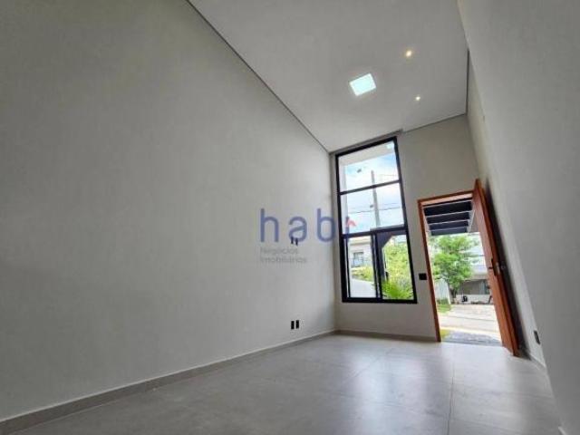 Casa de Condomínio para venda em Condomínio Horto Florestal Iv de 121.00m² com 3 Quartos, 1 Suite e