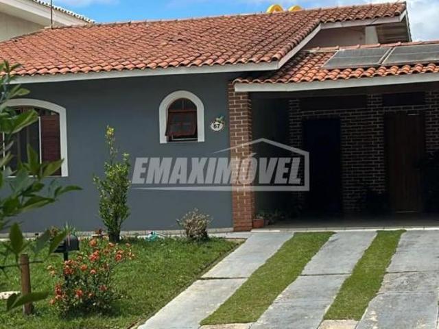 Casa de Condomínio para venda em Condomínio Ibiti Do Paço de 180.00m² com 3 Quartos, 1 Suite e 4 Gar