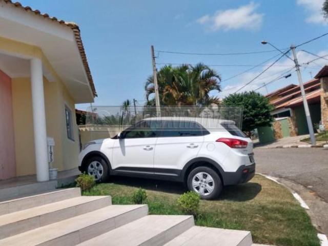 Casa de Condomínio para venda em Condomínio Ibiti Do Paço de 240.00m² com 3 Quartos, 3 Suites e 5 Ga
