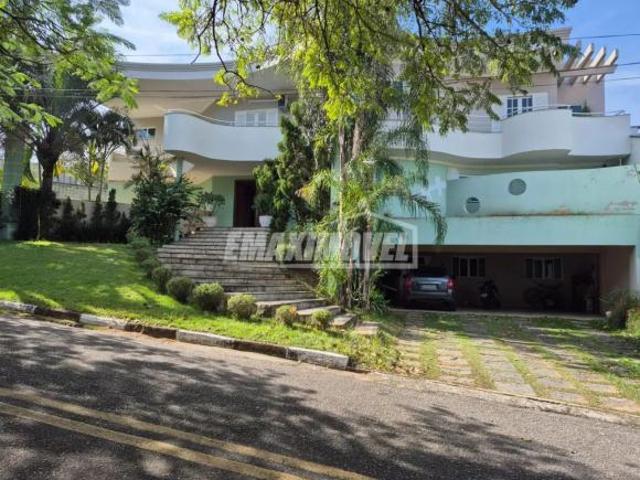 Casa de Condomínio para venda em Condomínio Ibiti Do Paço de 590.00m² com 4 Quartos, 4 Suites e 6 Ga